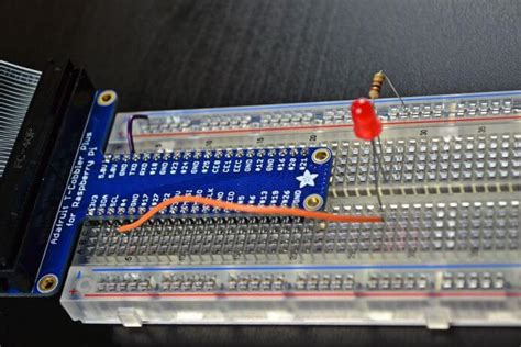 Raspberry Pi 4 Gpio Os Primeiros Passos Blog Arduino Ômega