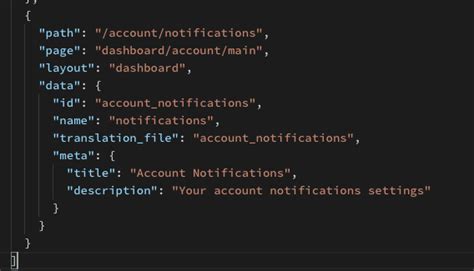 Creating Template Based Pages And Layout In Wappler With Nodejs Page
