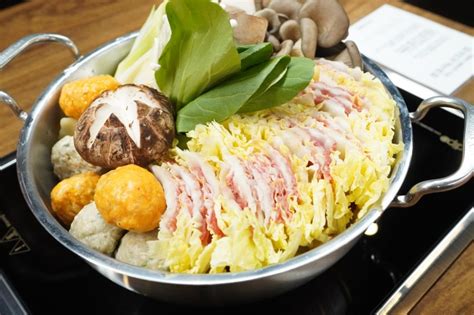 오산 시청 맛집 미미상회 밀푀유 굴림만두 전골이 맛있는 건강한 맛집 네이버 블로그