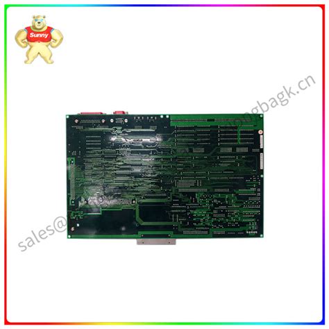 Cxp 544a Koms A2 Kokusai Analog Input Module