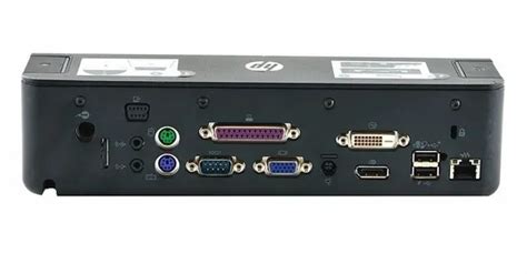 Docking Laptop Hp Elitebook Hp Zbook Hp Probook Cho M Y Inch M R Ng C Ng K T N I