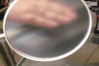 Sex In The Shower Fog Free Suction Cup Shaving Mirror Review Kinky World