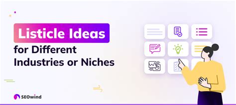 How To Write A Winning Listicle Steps Tips And Examples