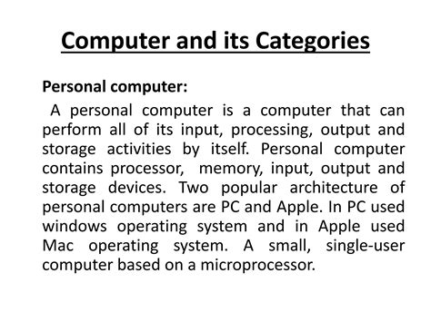 Introduction To Computer Programming Languages Networks And Internet