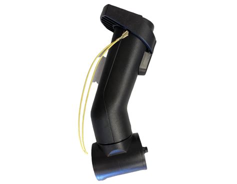 Miele Connection Socket Pivot Neck 234 236 05811990 4002513395228