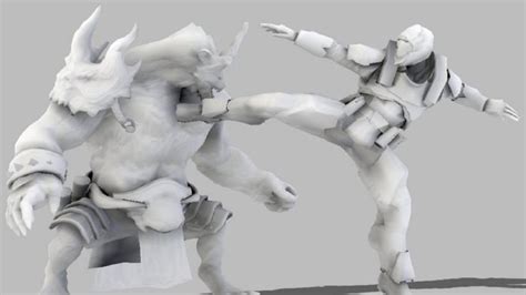 high quality object space dynamic ambient occlusion for characters
