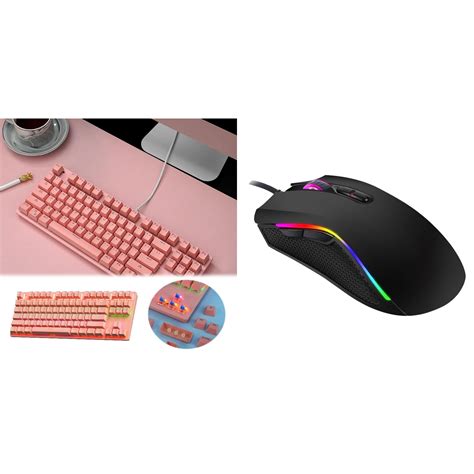 Bluetooth Mouse And Keyboard Optical Sensor With Advanced Features For