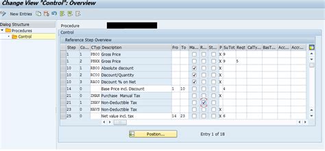 To Add Non Deductible Tax In Po Net Price Sap Community