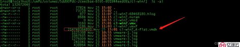 vmware esxi虚拟机开机找不到磁盘，丢失vmdk文件 vmware esxi找不到硬盘 csdn博客