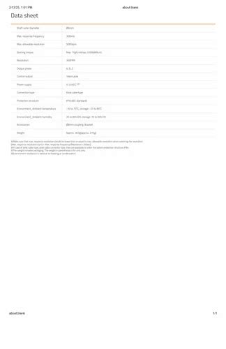 Autonics Rotary Encoders At ₹ 2400piece Incremental Rotary Encoder In Nashik Id 2855778147873