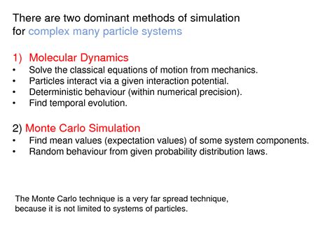 Solution Chapter Monte Carlo Simulation Copy Studypool