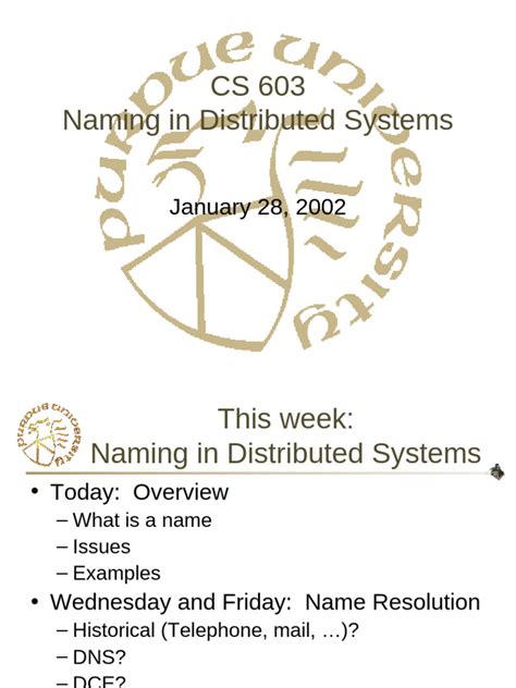 Naming Services Pdf Uniform Resource Identifier Internet Architecture