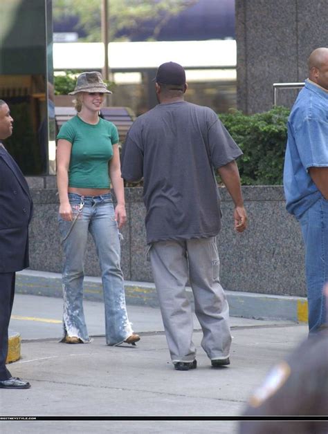 Bust A Move Britney Spears Photo Fanpop