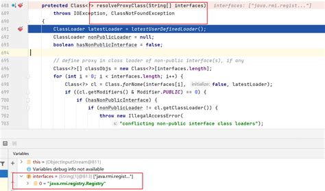 反序列化类加载 B0t1er 博客园