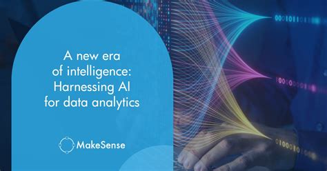 Makesense Software Services On Linkedin Ai Dataanalytics Makesense