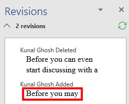 How To Redline In Word OfficeBeginner