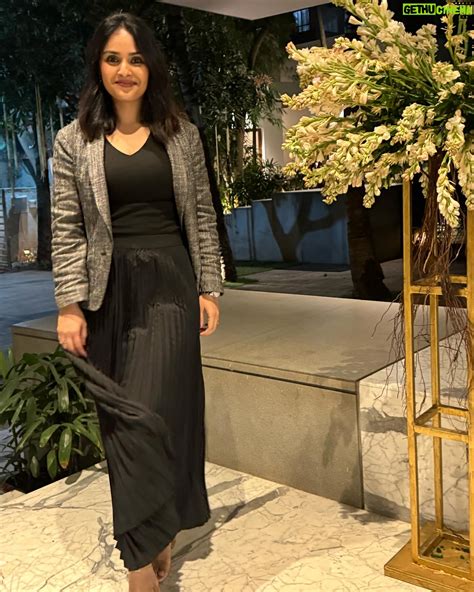 Pallavi Patil Instagram Addictedtoblack Winter Shorthair