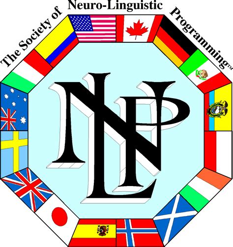 Nlp Logo Sinergi Berjaya Indonesia