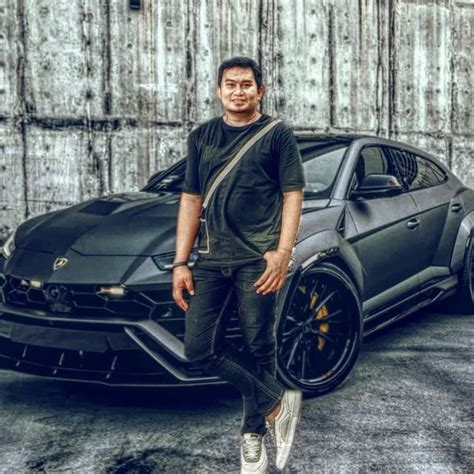 𝕊𝕖𝕟𝕕𝕪 Sendy Jl • Threads Say More