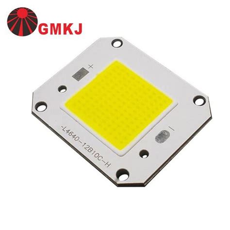 China COB CSP LED Chip Hours Lifespan Manufacturers Suppliers Factory Direct Price GMKJ