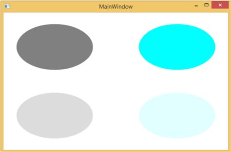 WPF CanvasPanel