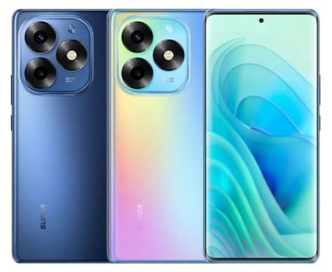 Jual Itel S Plus Nfc Ram Gb Rom Gb Garansi Resmi Di Seller Premium Official Store