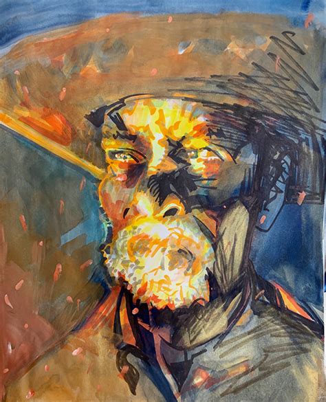 Bob Boze Bells Big Bad Book Of Bad Diary Entries El Viejo Pendejo In