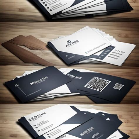 Página 2 Imágenes De Tarjetas Visita Volantes Descarga Gratuita En