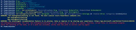 Screenshots And Powershell Commands Are Incorrect In Cdn Document · Issue 103585