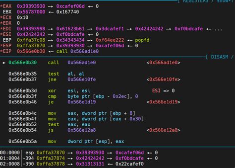Cve 2025 22457 Ivanti栈溢出漏洞分析 Fxc233s Blog
