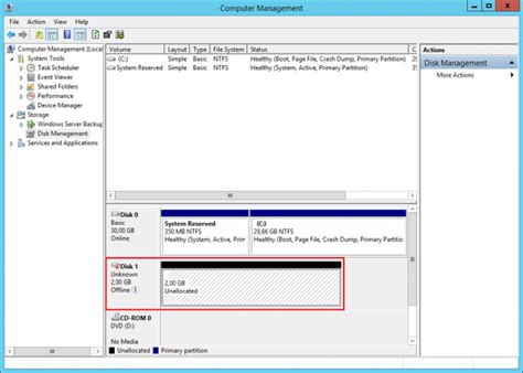 How To Create An ISCSI Target With FreeNAS The Solving