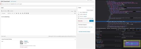 Unable To Validate Required File Upload Correctly Meta Box