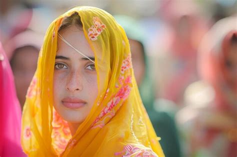 Cultural Shifts Challenging Gender Norms And Stere Generative Ai Premium Ai Generated Image