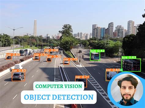 Object Detection Projects Using Yolov5 Yolov7 Yolov6 Upwork