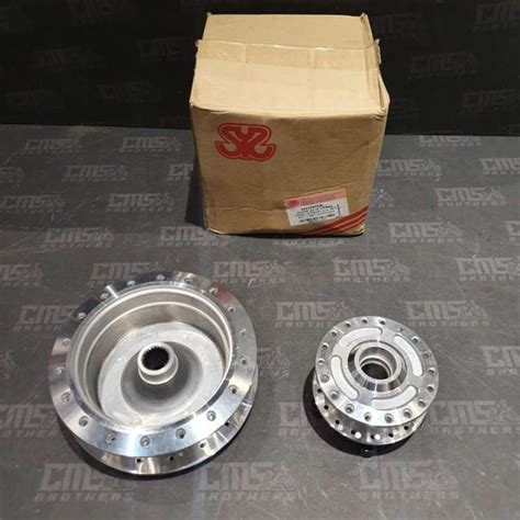 promo tromol sys all new vario fi 150 2018 2019 original sys chrome