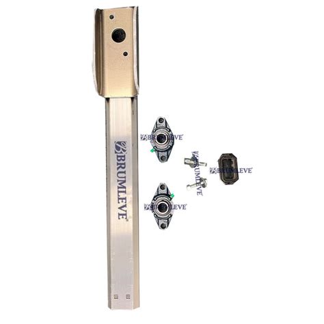 Gate Flex Upper Arm Assembly And Brumleve Industries