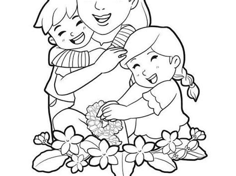 ไอเดีย Mothers Day 13 รายการ สมุดระบายสี การ์ดวันแม่ วันแม่