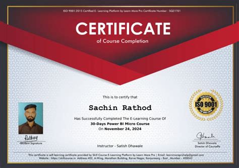 Sachin Rathod On Linkedin Learningneverstops Powerbi