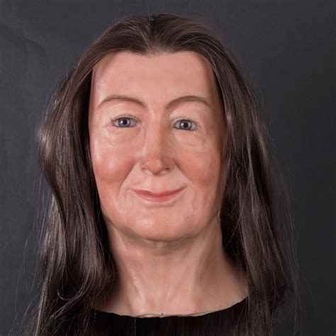 Fsh879 Female Silicone Head