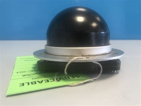 Flux Detector Avioelectronics Company