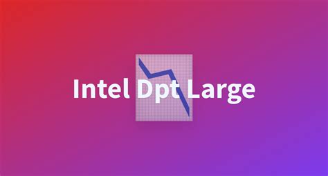 Intel Dpt Large A Hugging Face Space By Andomray
