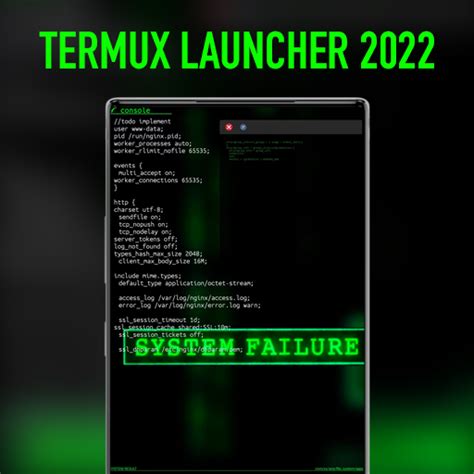 Termux Launcher For Pc Mac Windows 11 10 8 7 Free Download