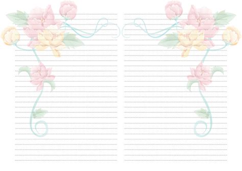 Страницы для блокнота Часть 2 Обсуждение на Liveinternet — Российский Сервис Онлайн Дневников