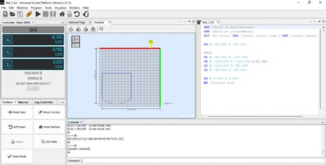 GRBL With Arduino CNC Shield Complete Guide DIY Engineers