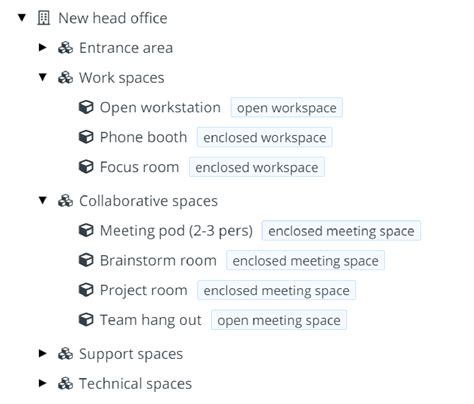 Working With Object Labels BriefBuilder Knowledge Base