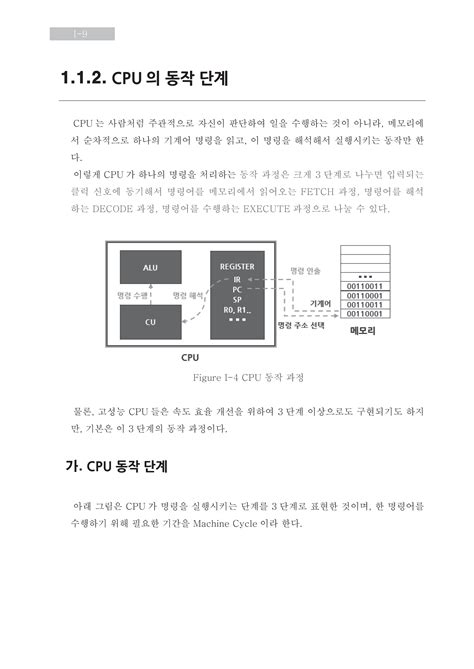알라딘 미리보기 규칙으로 배우는 임베디드 시스템 Cpu 이론 및 펌웨어 개발 규칙