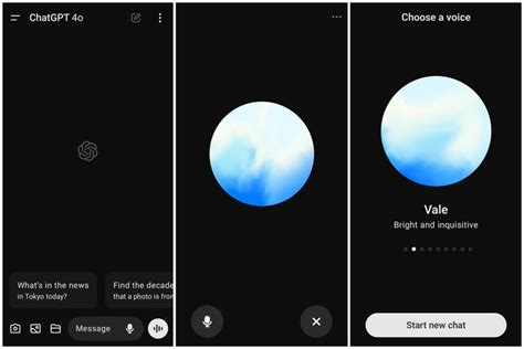 Chatgpt Advanced Voice Mode Resmi Bisa Bicara Bahasa Indonesia