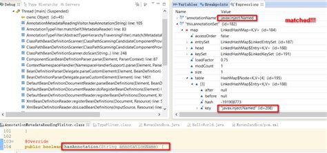 How Does Component Scan Work In Spring Framework Sap Community