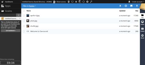 6 Best Open Source Personal Cloud Software 2023