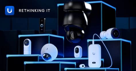 Ubiquiti UniFi Protect G Doorbell Coming Soon IP Cam Talk